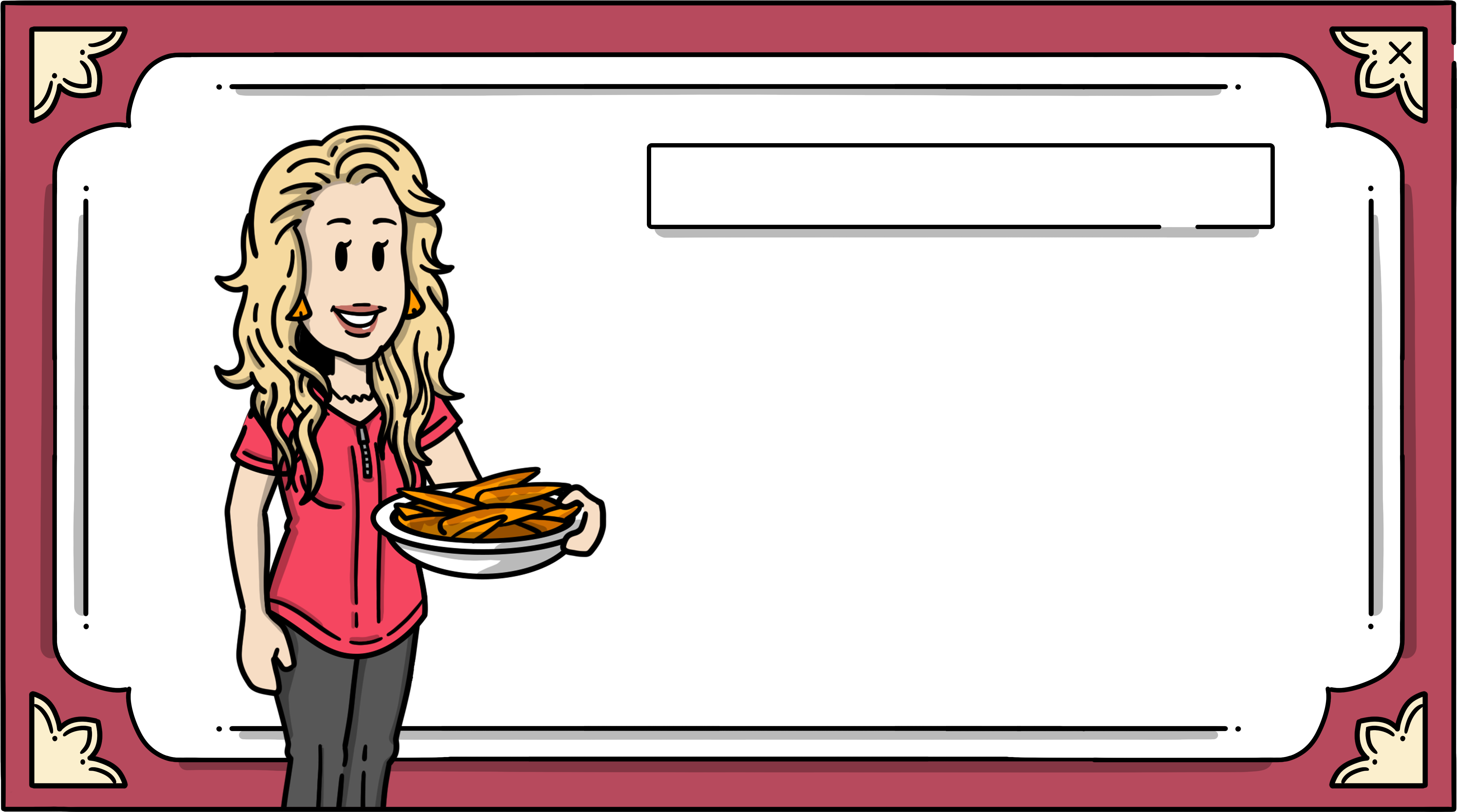 Happy Thanksgiving from simpleshow!