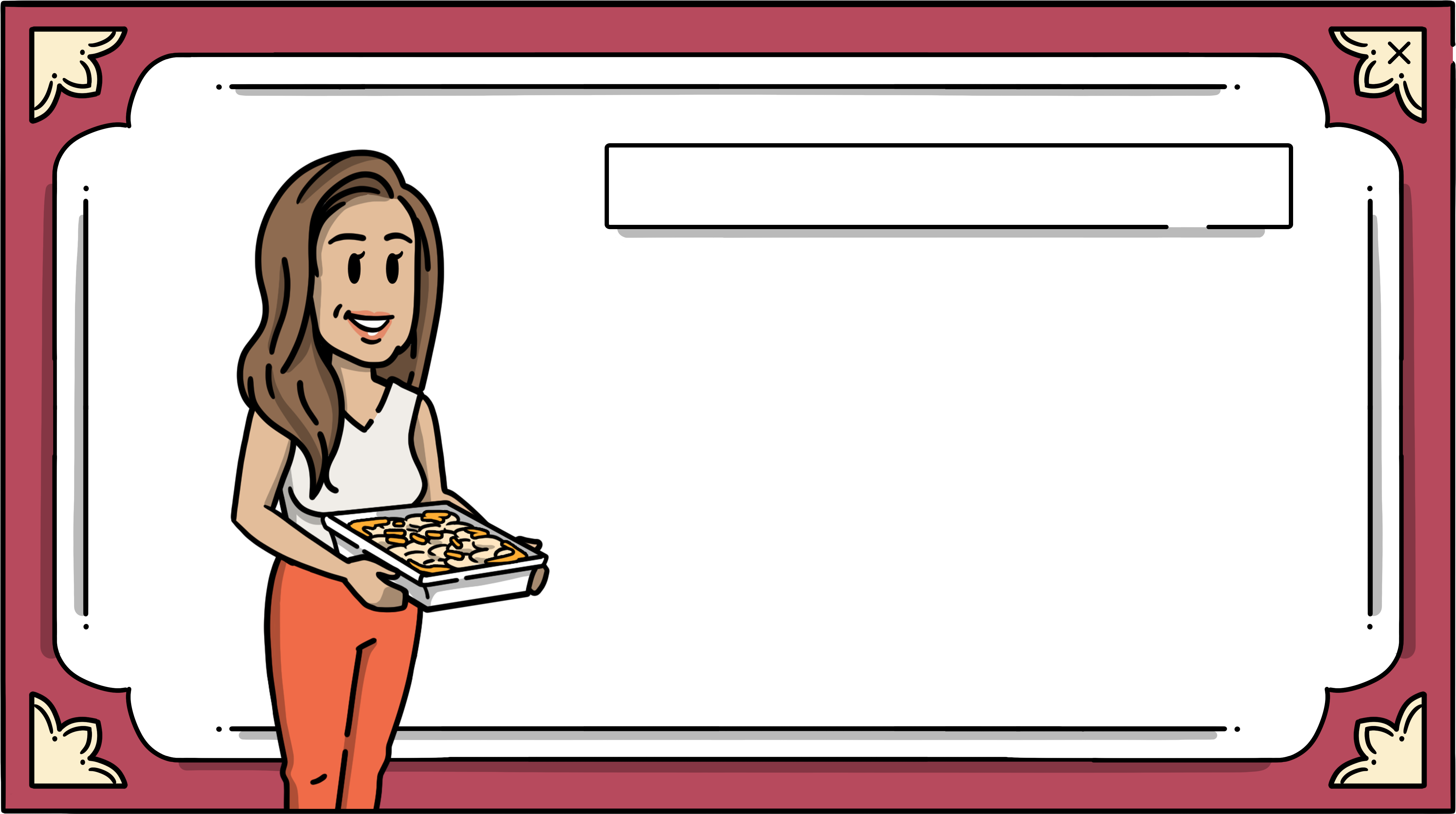 Happy Thanksgiving from simpleshow!