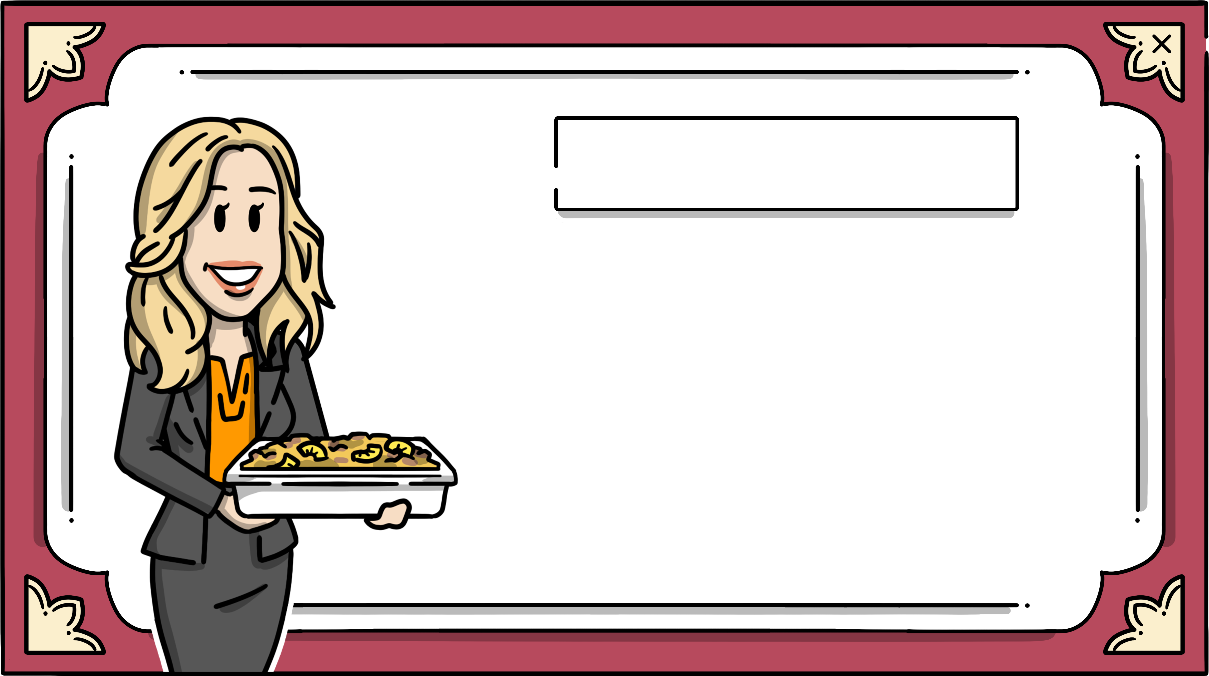 Happy Thanksgiving from simpleshow!